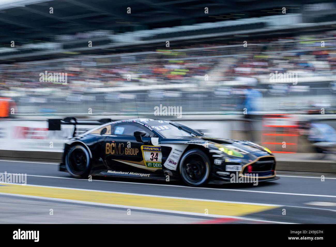 Christian Krognes, Jakub Giermaziak, David Pittard, Nicki Thiim ...