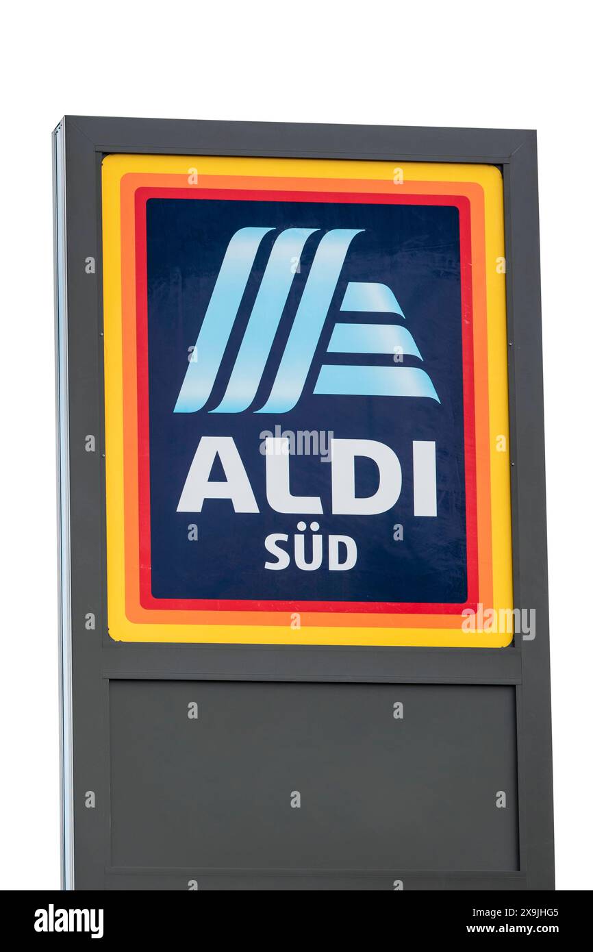 Lebensmittelmarkt hintergrund hi-res stock photography and images - Alamy