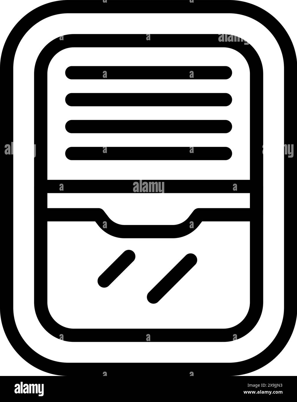 Hvac pictogram Black and White Stock Photos & Images - Alamy