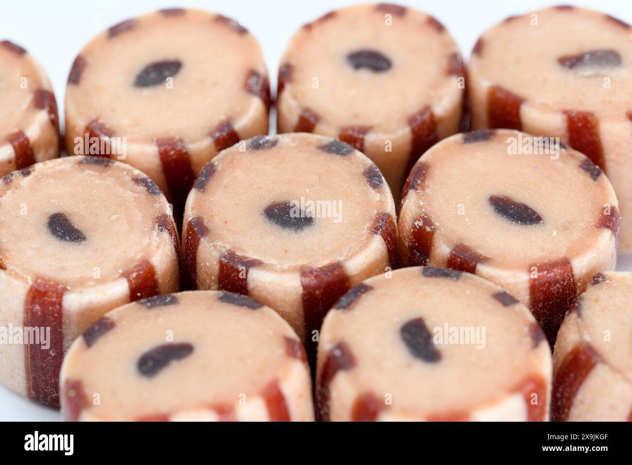 Rock sweets hi-res stock photography and images - Alamy