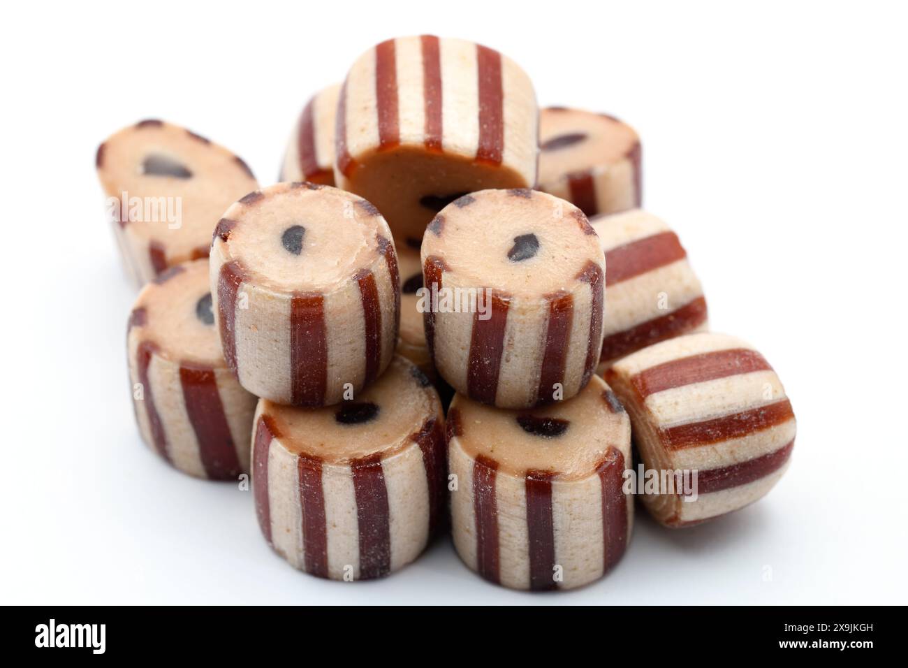 Rock sweets hi-res stock photography and images - Alamy