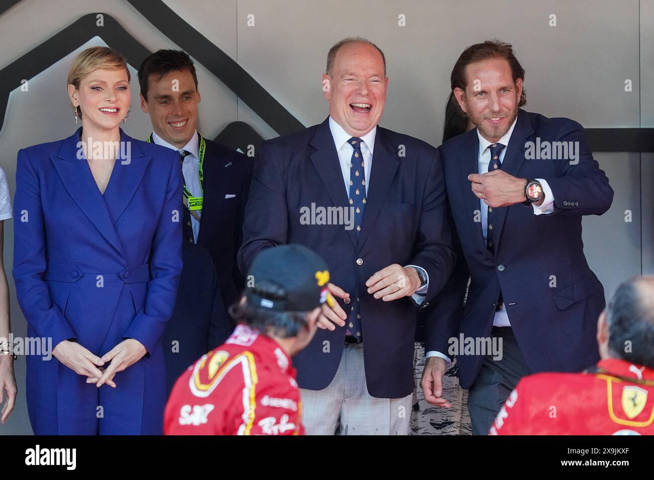 Fórmula uno fórmula uno hi-res stock photography and images - Alamy