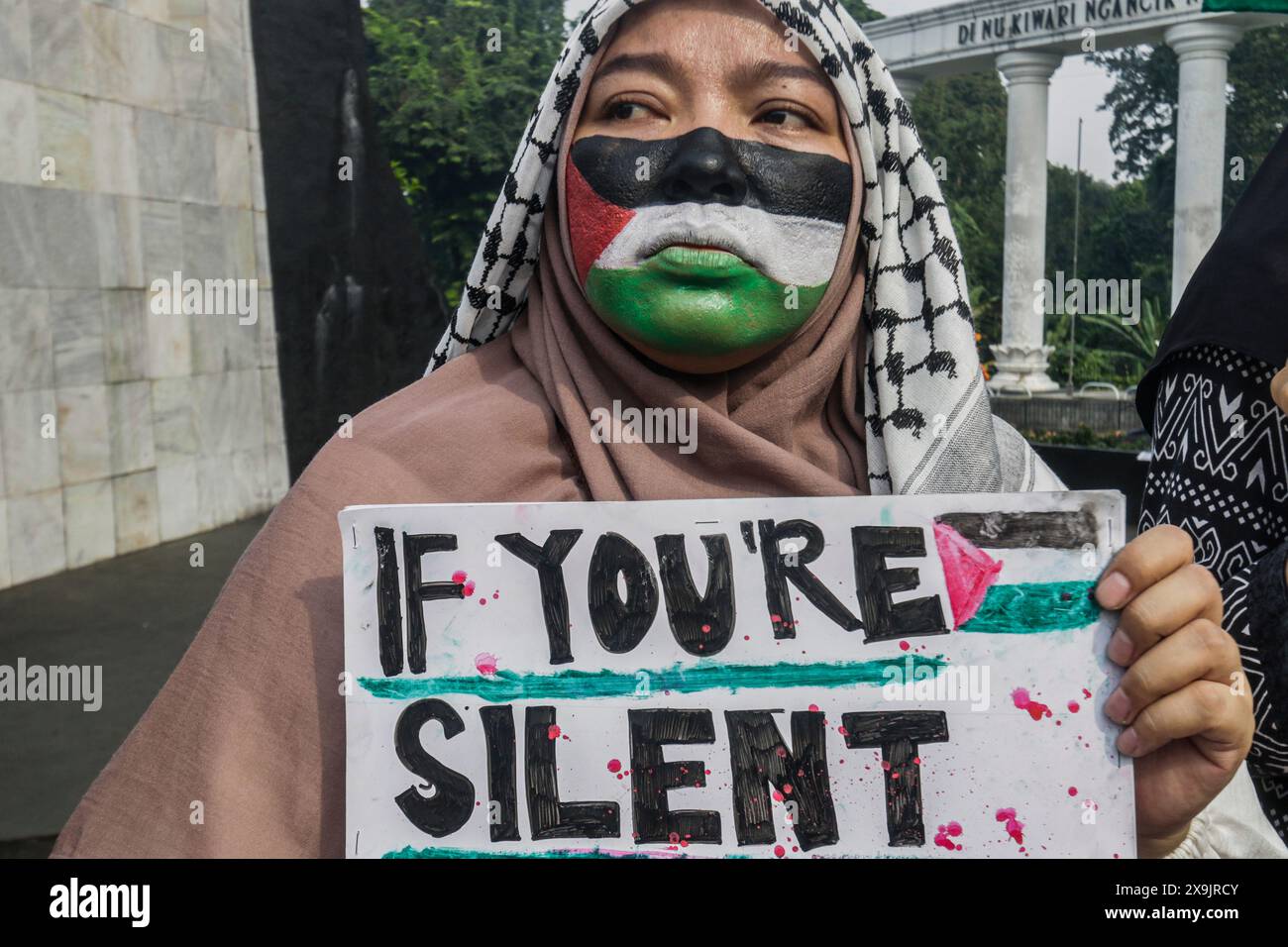 Save palestine hi-res stock photography and images - Alamy