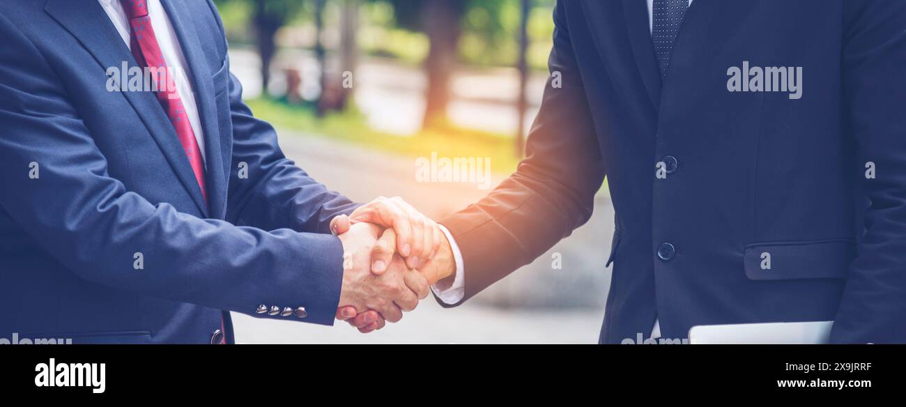 Trust Promise Concept. Honest Lawyer Partner with Professional Team ...