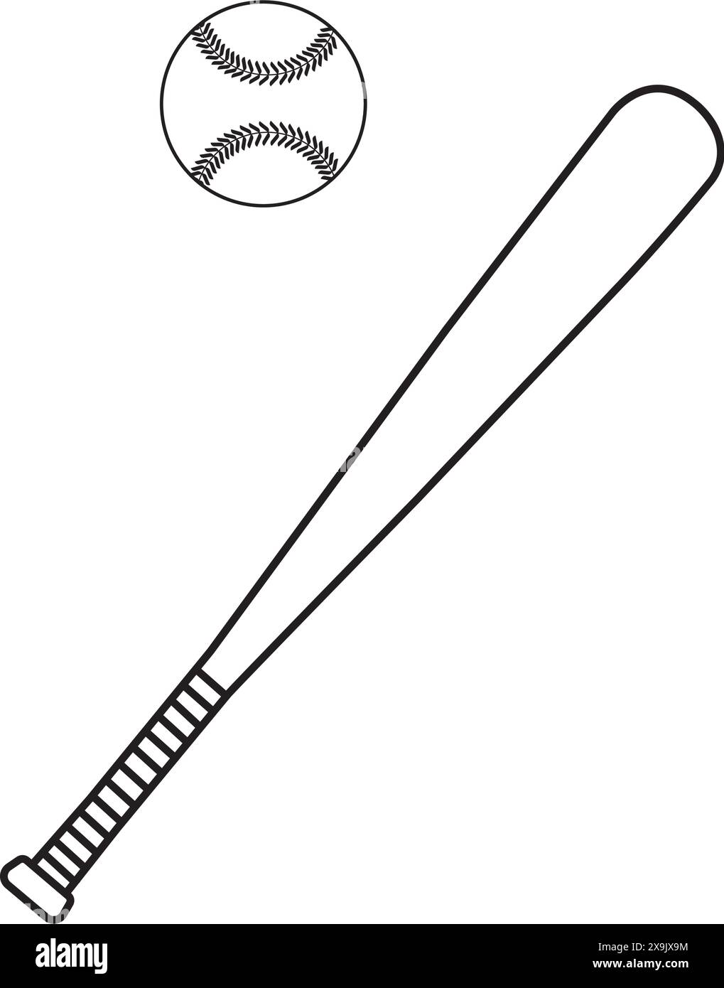 Baseball icon vector illustration simple design Stock Vector Image ...