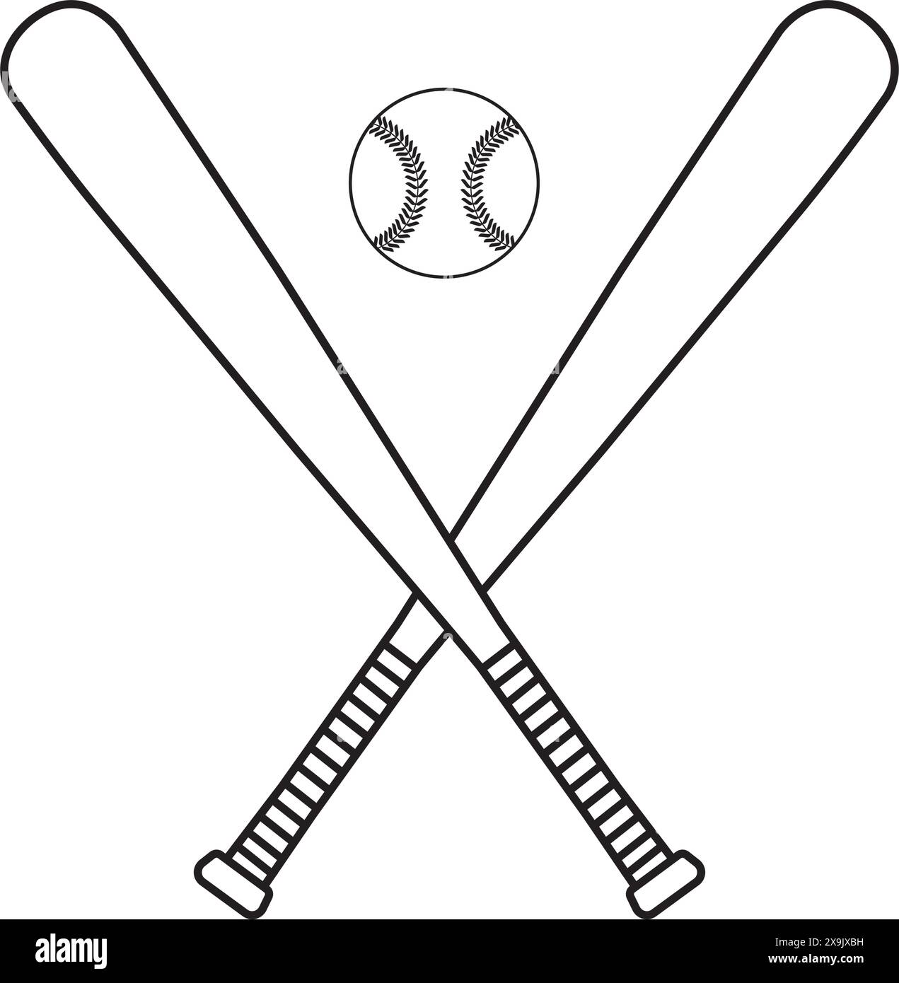 Baseball player icon image Black and White Stock Photos & Images - Alamy
