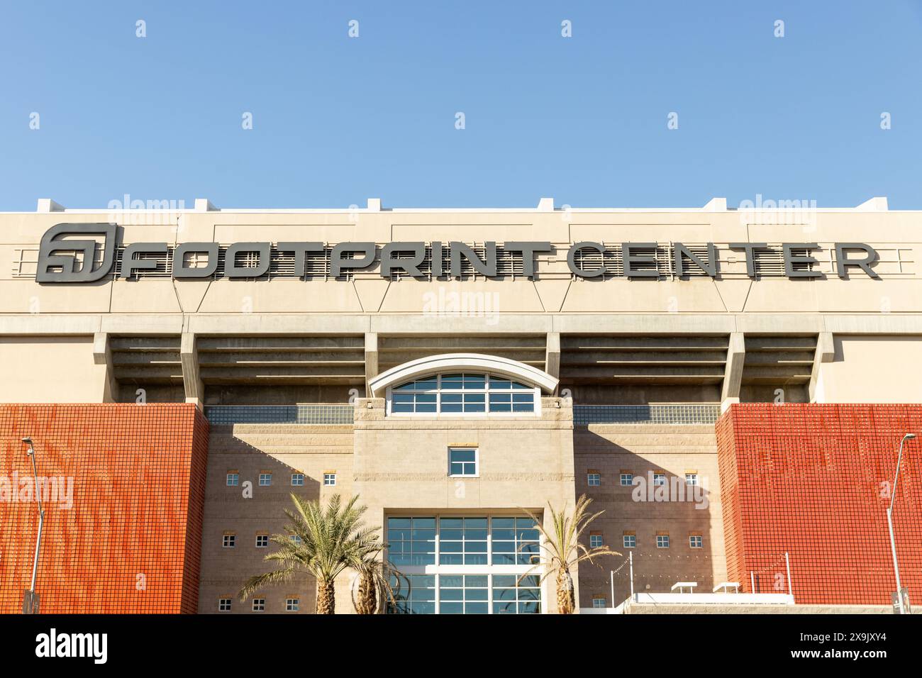 Phoenix center architecture hi-res stock photography and images - Alamy