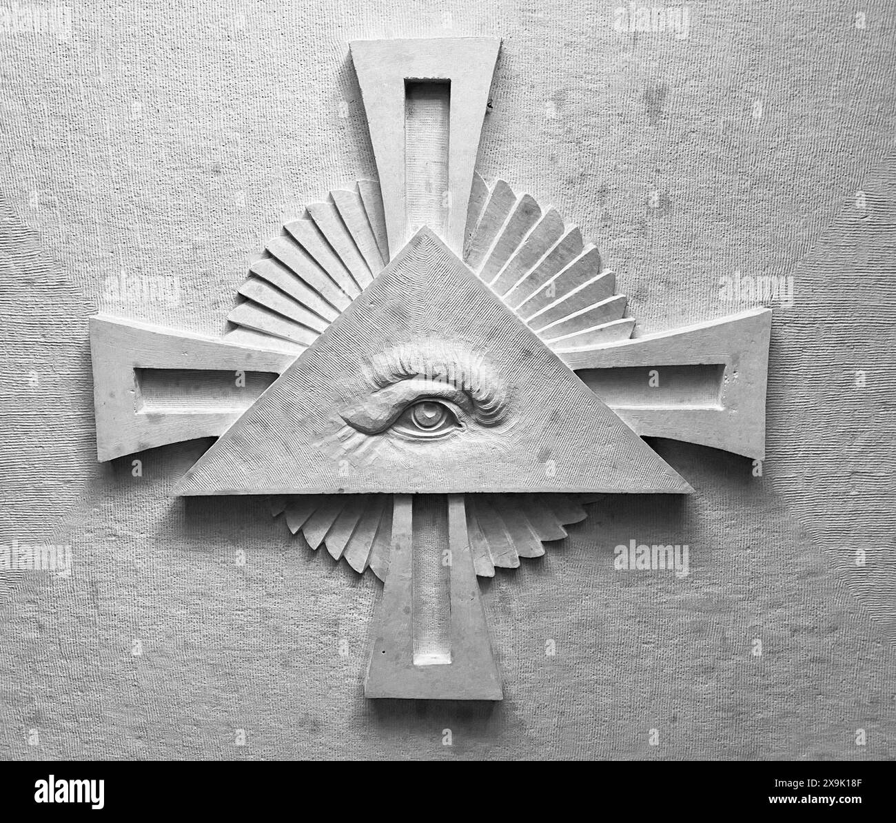 Templar mysteries hi-res stock photography and images - Alamy