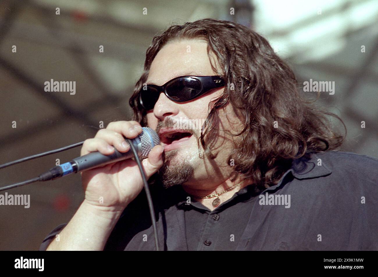 Cisco 2001 hi-res stock photography and images - Alamy