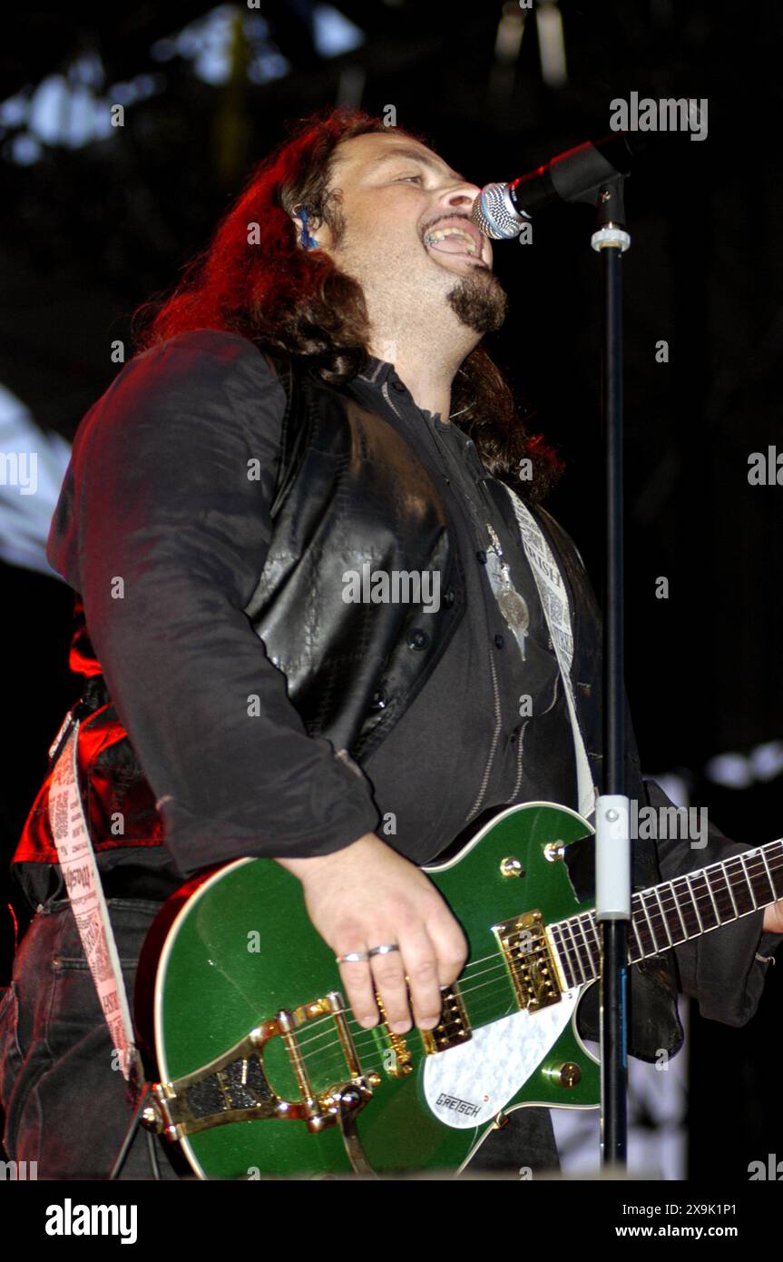 Modena city ramblers foto hi-res stock photography and images - Alamy