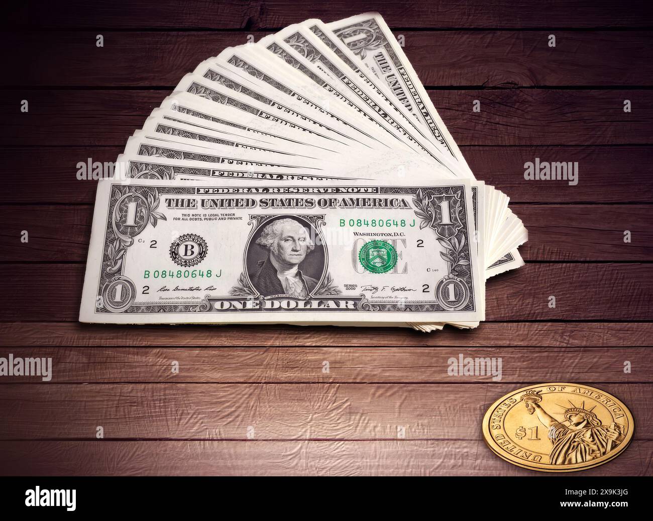 Coin comparison hi-res stock photography and images - Alamy