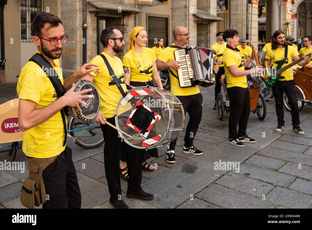 Immagini musicali hi-res stock photography and images - Alamy