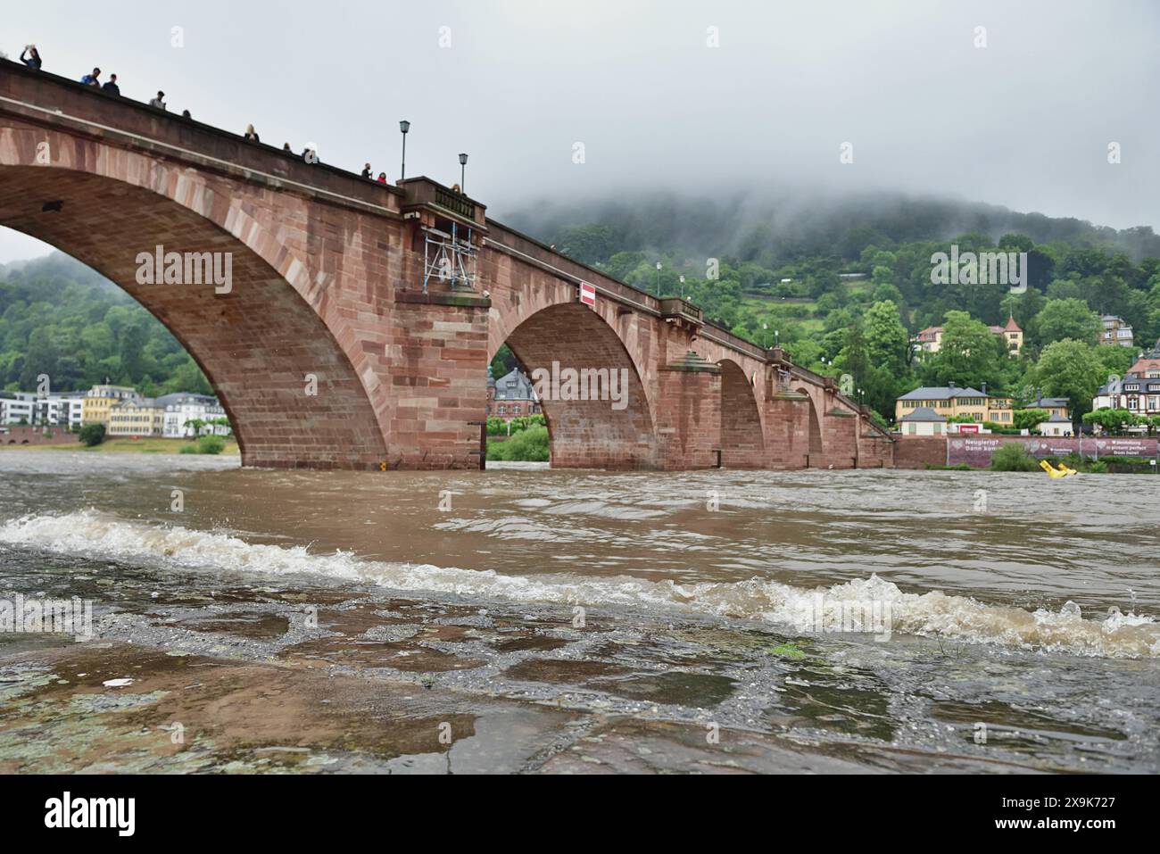 Flutbarrieren hi-res stock photography and images - Alamy