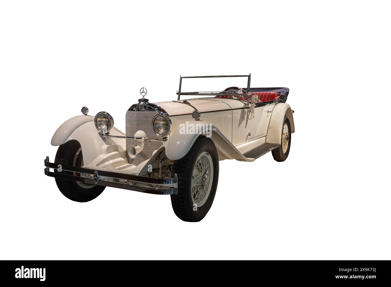 Touring exhibition Cut Out Stock Images & Pictures - Alamy