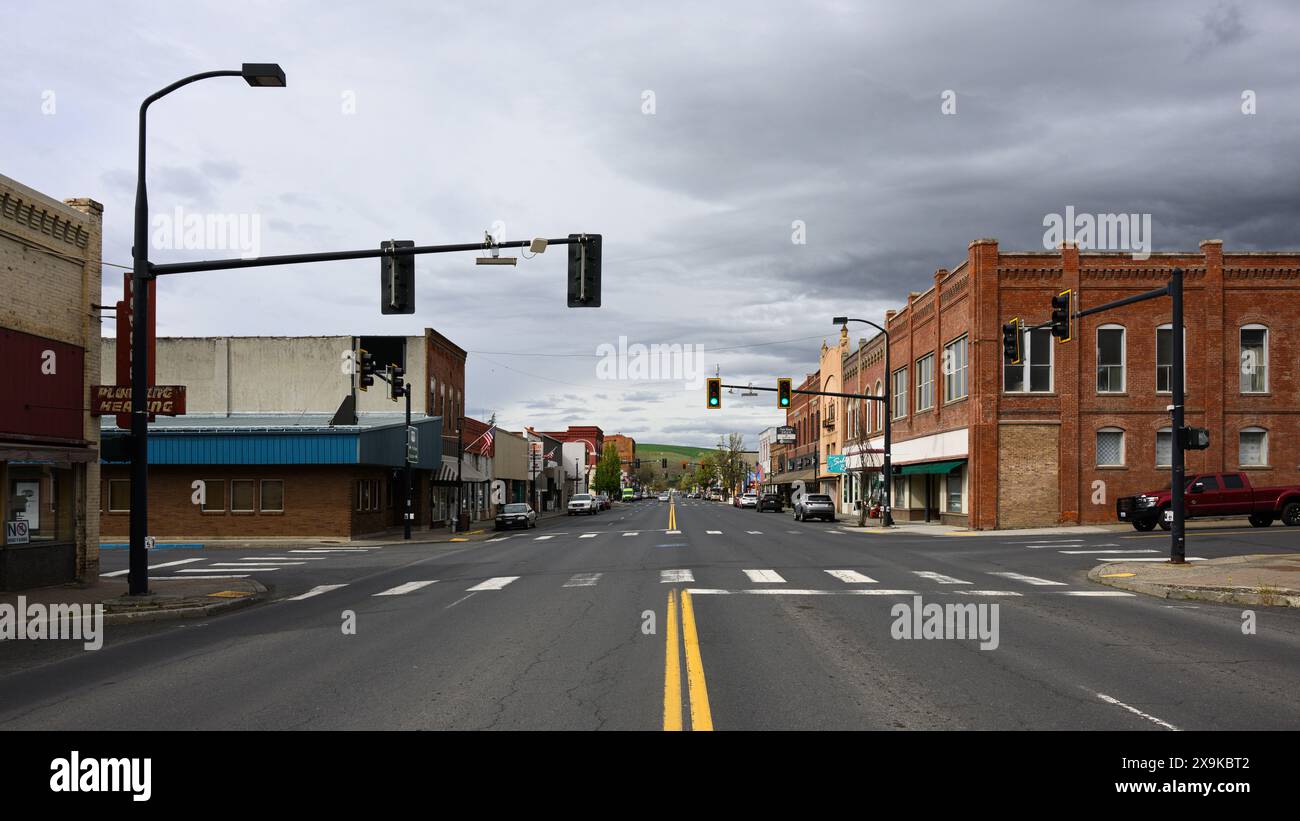 Us highway 195 hi-res stock photography and images - Alamy