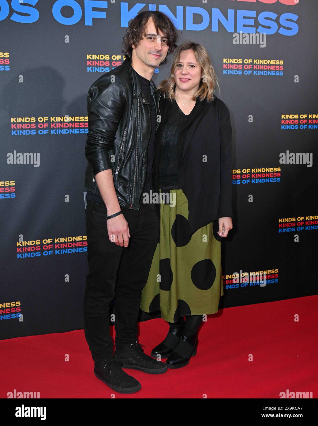 Milan, . 31st May, 2024. Milan, PHOTOCALL for the preview of the new ...