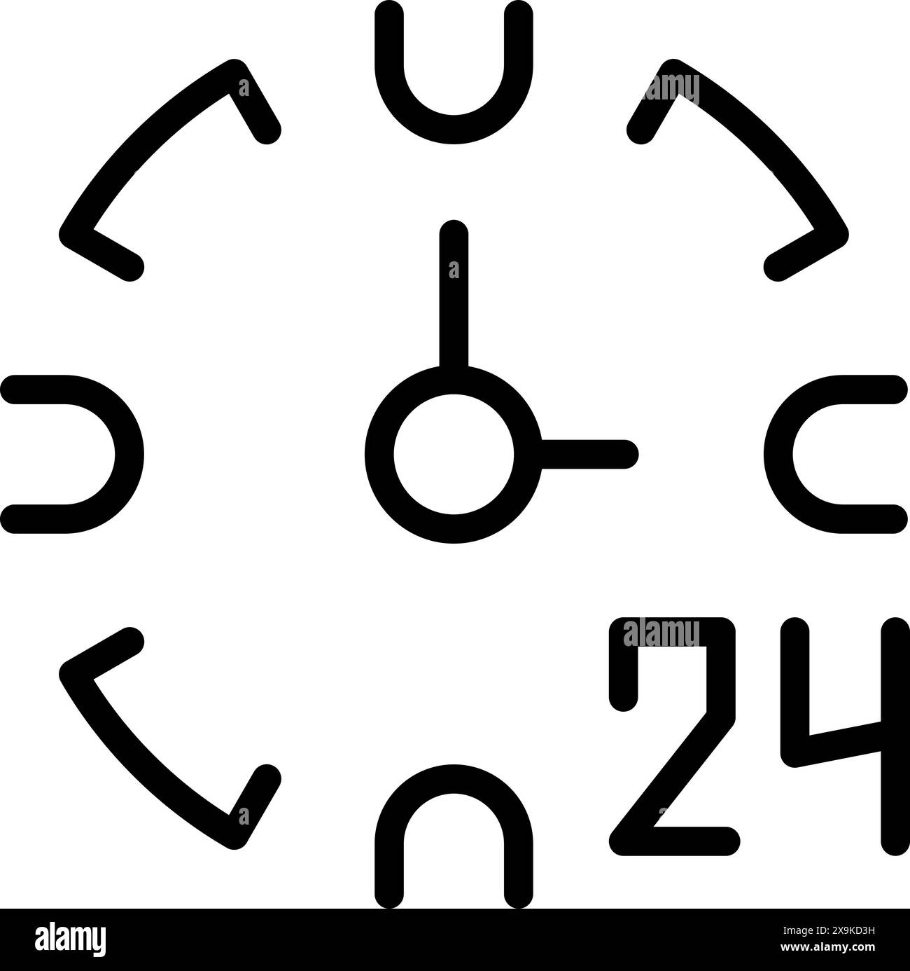 Clear operation Stock Vector Images - Alamy