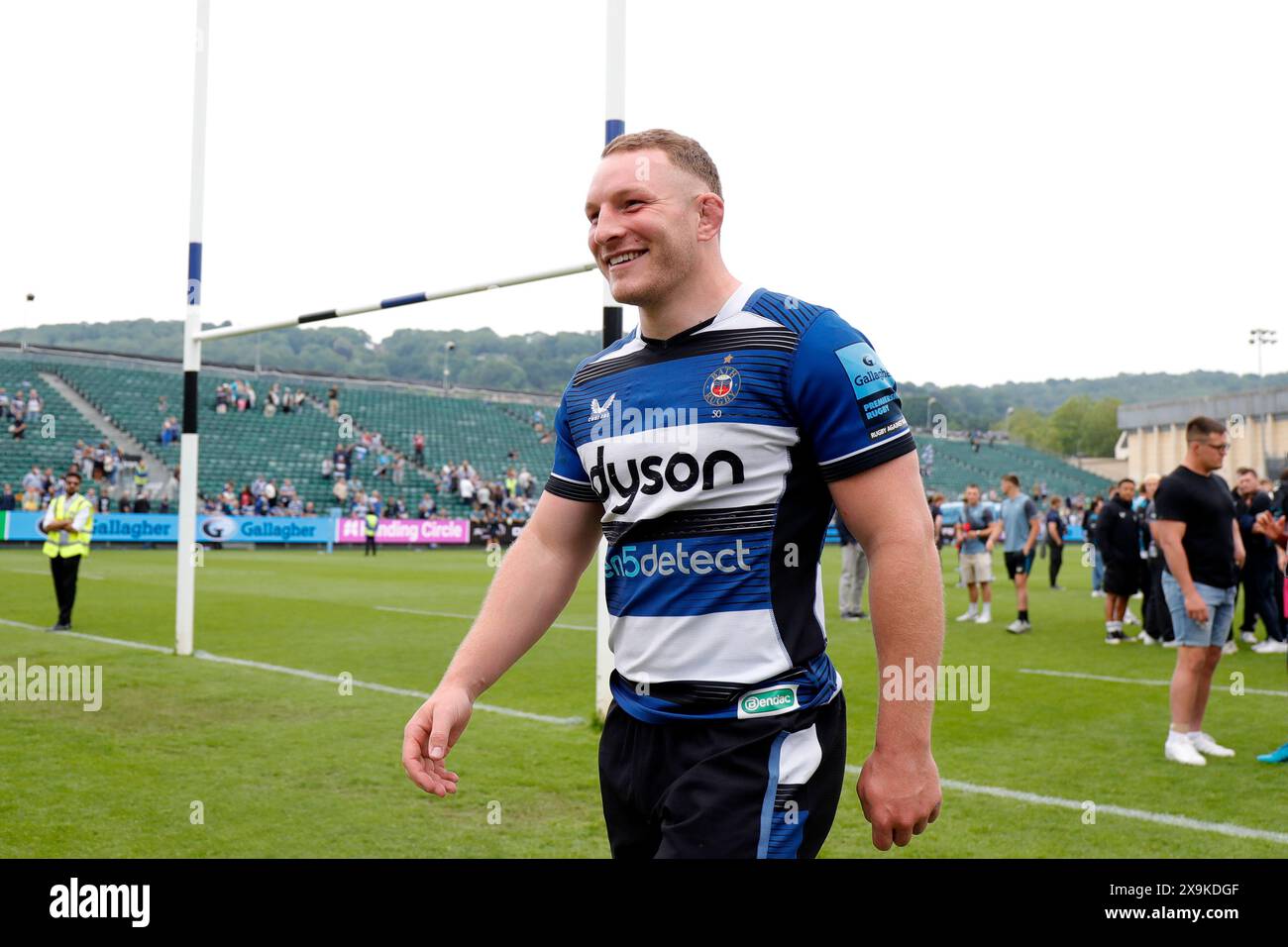 Sam underhill bath 2024 hi-res stock photography and images - Alamy