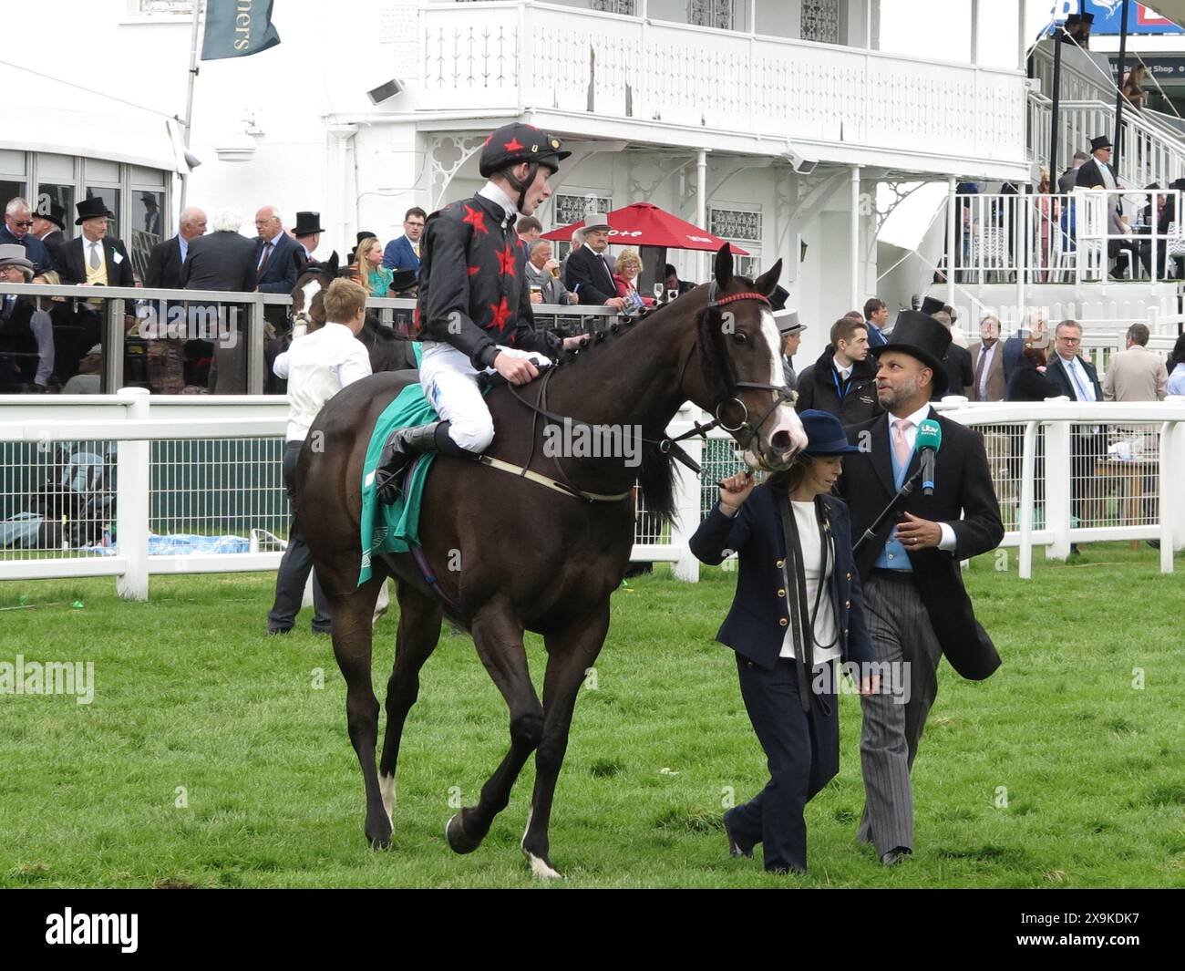 5 furlongs hi-res stock photography and images - Alamy