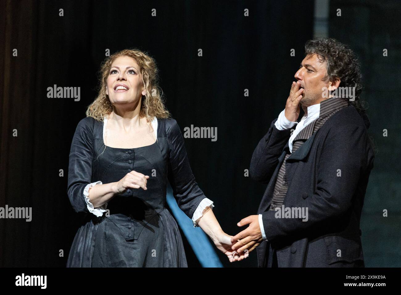 Luigi xvi execution hi-res stock photography and images - Alamy