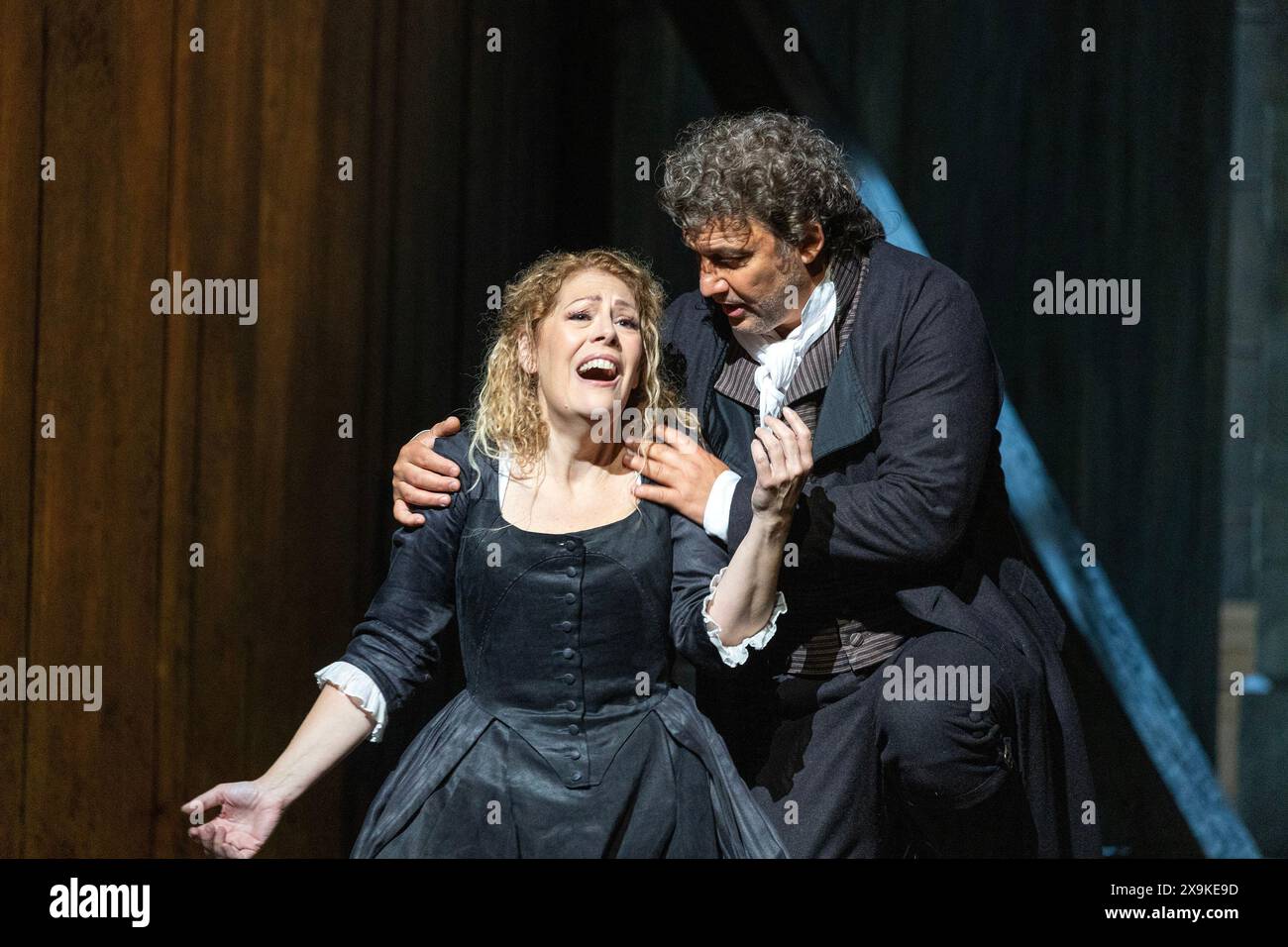 Robert jones 18th century hi-res stock photography and images - Alamy