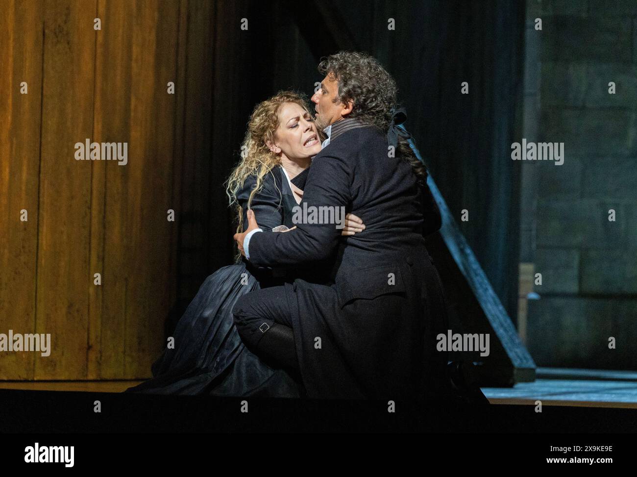 Robert jones 18th century hi-res stock photography and images - Alamy