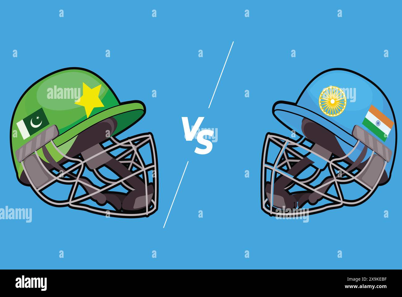 Cricket ind hi-res stock photography and images - Alamy