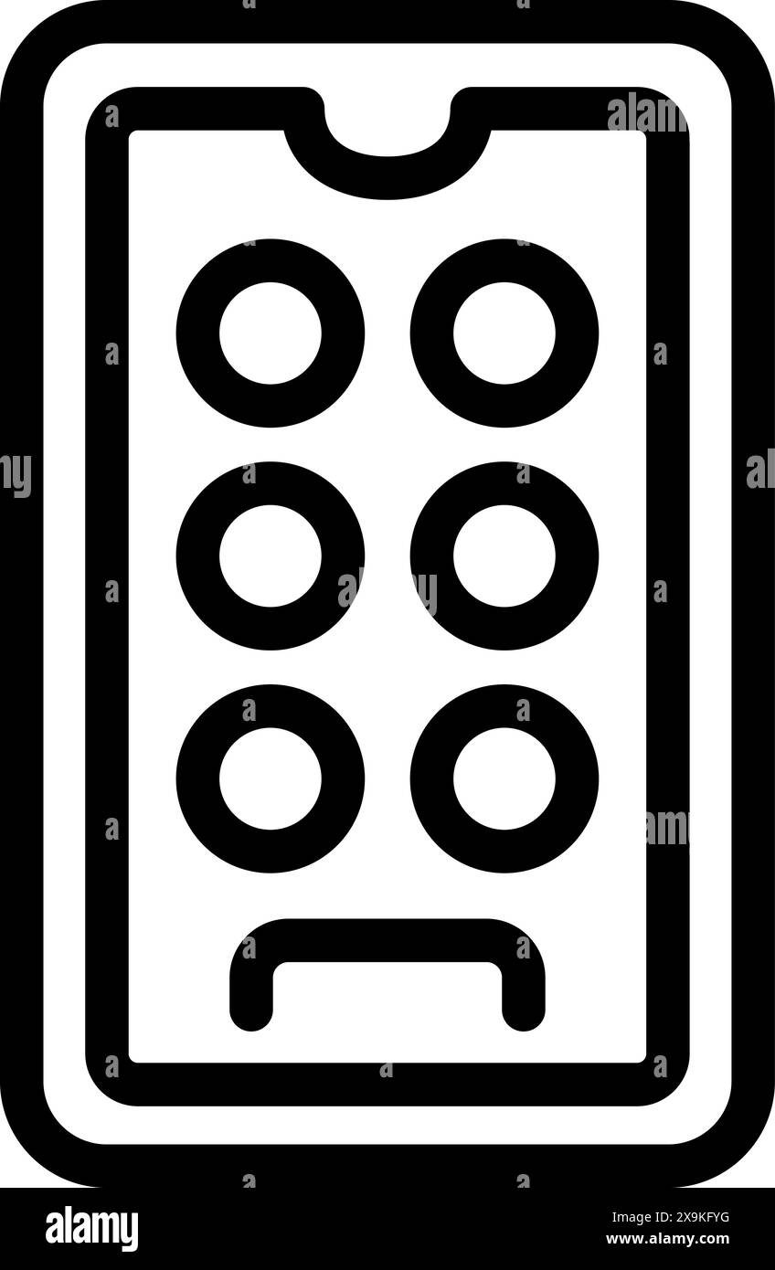 Ice molds Stock Vector Images - Alamy