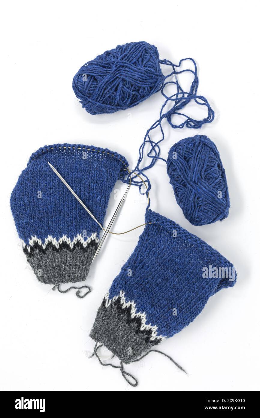 Handcraft technique Cut Out Stock Images & Pictures - Alamy