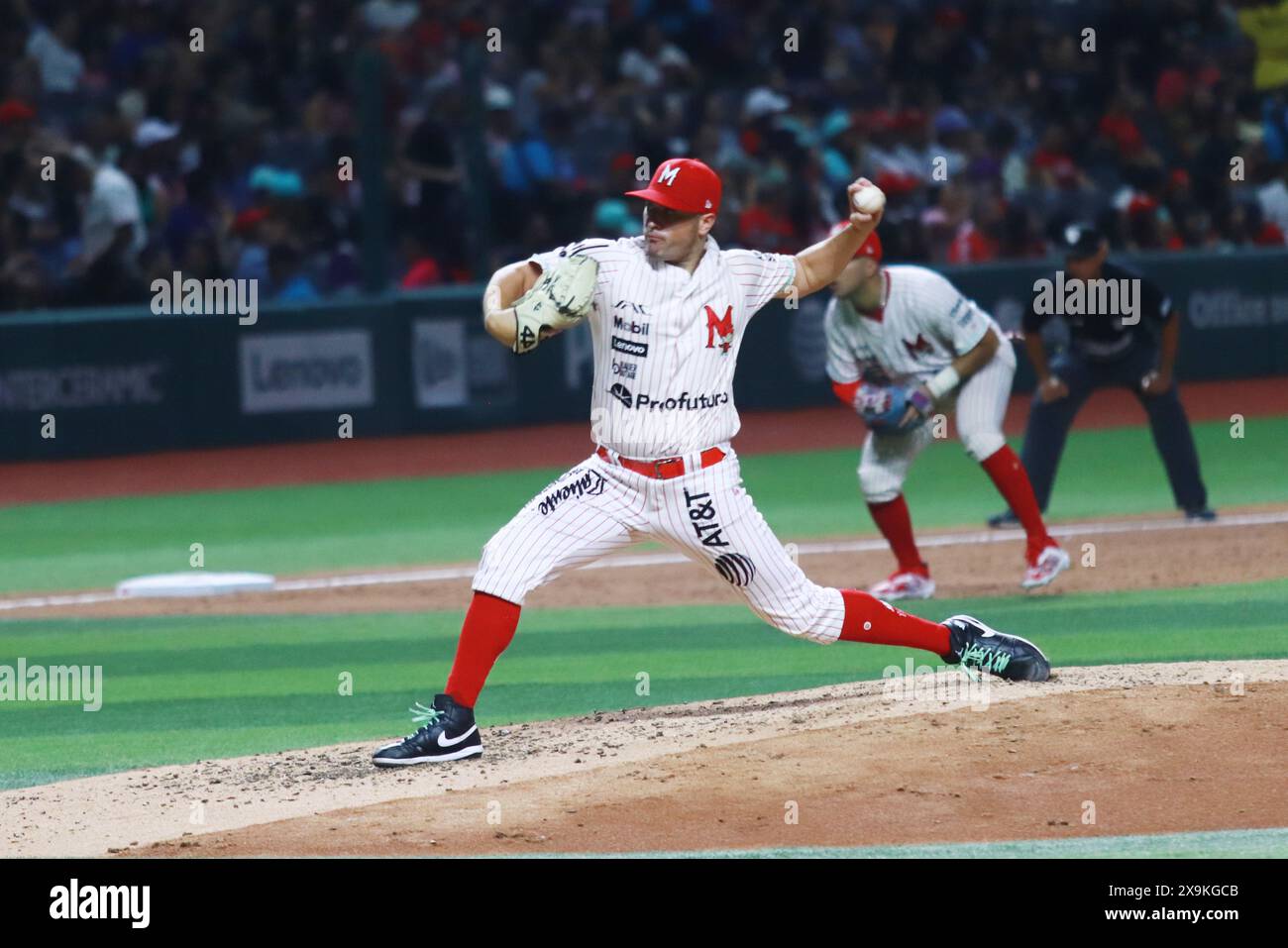 Steven moyers hi-res stock photography and images - Alamy