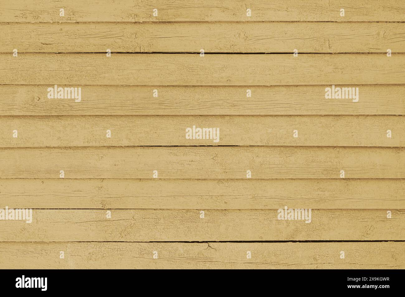 Distressed cracked wooden plank texture background. Wood weathered wall ...