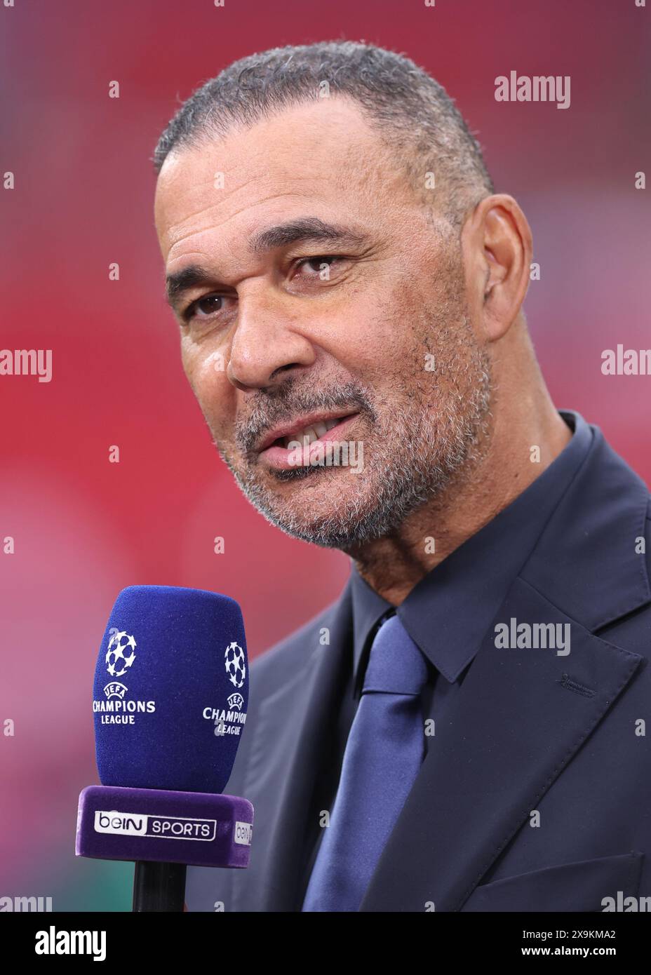 Ruud gullit hi-res stock photography and images - Alamy