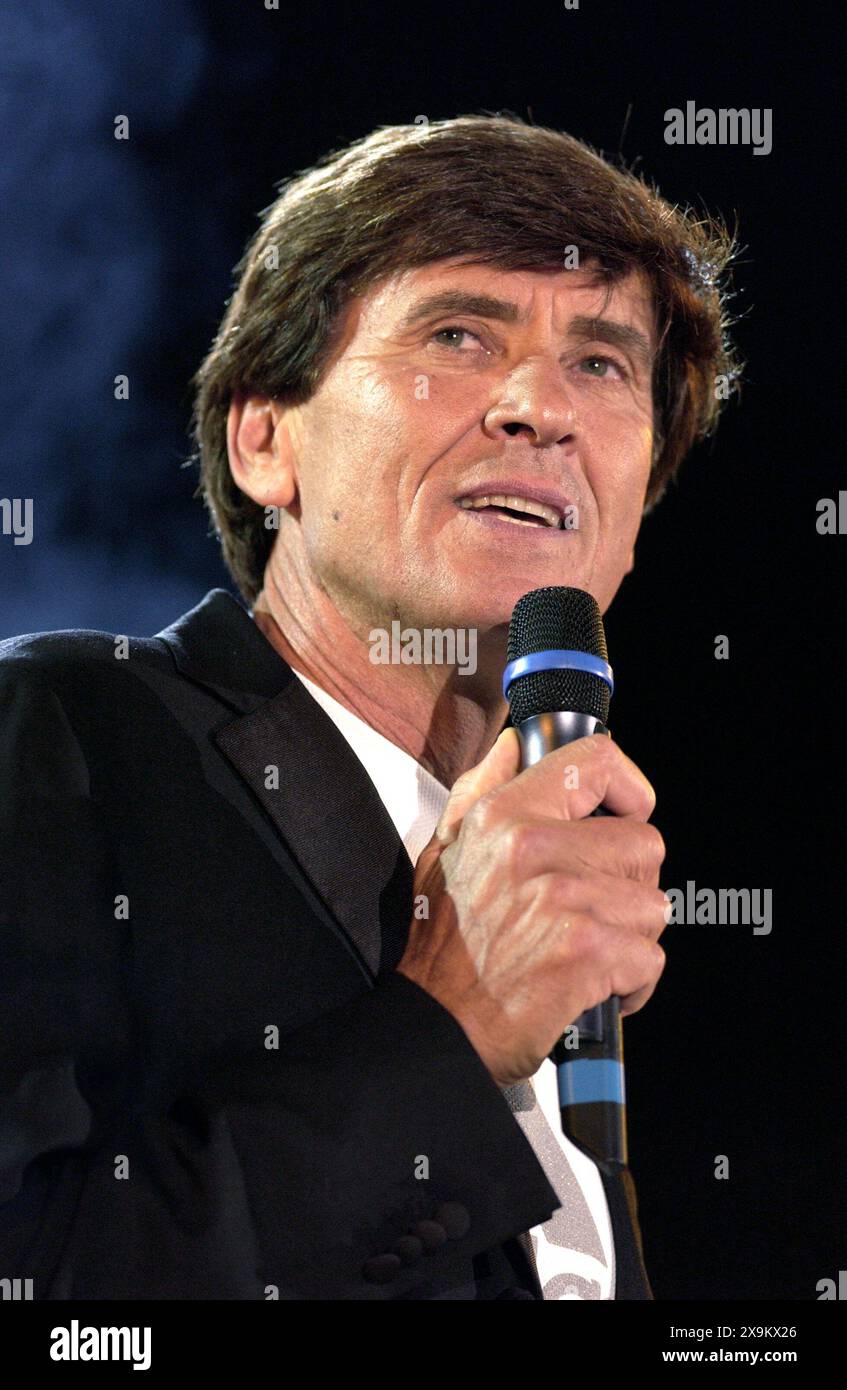 Gianni morandi foto hi-res stock photography and images - Alamy