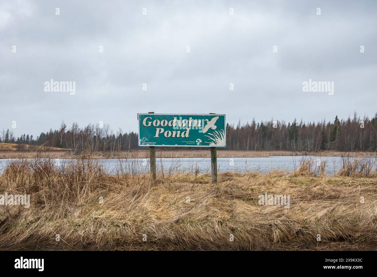 Elgin new brunswick hi-res stock photography and images - Alamy