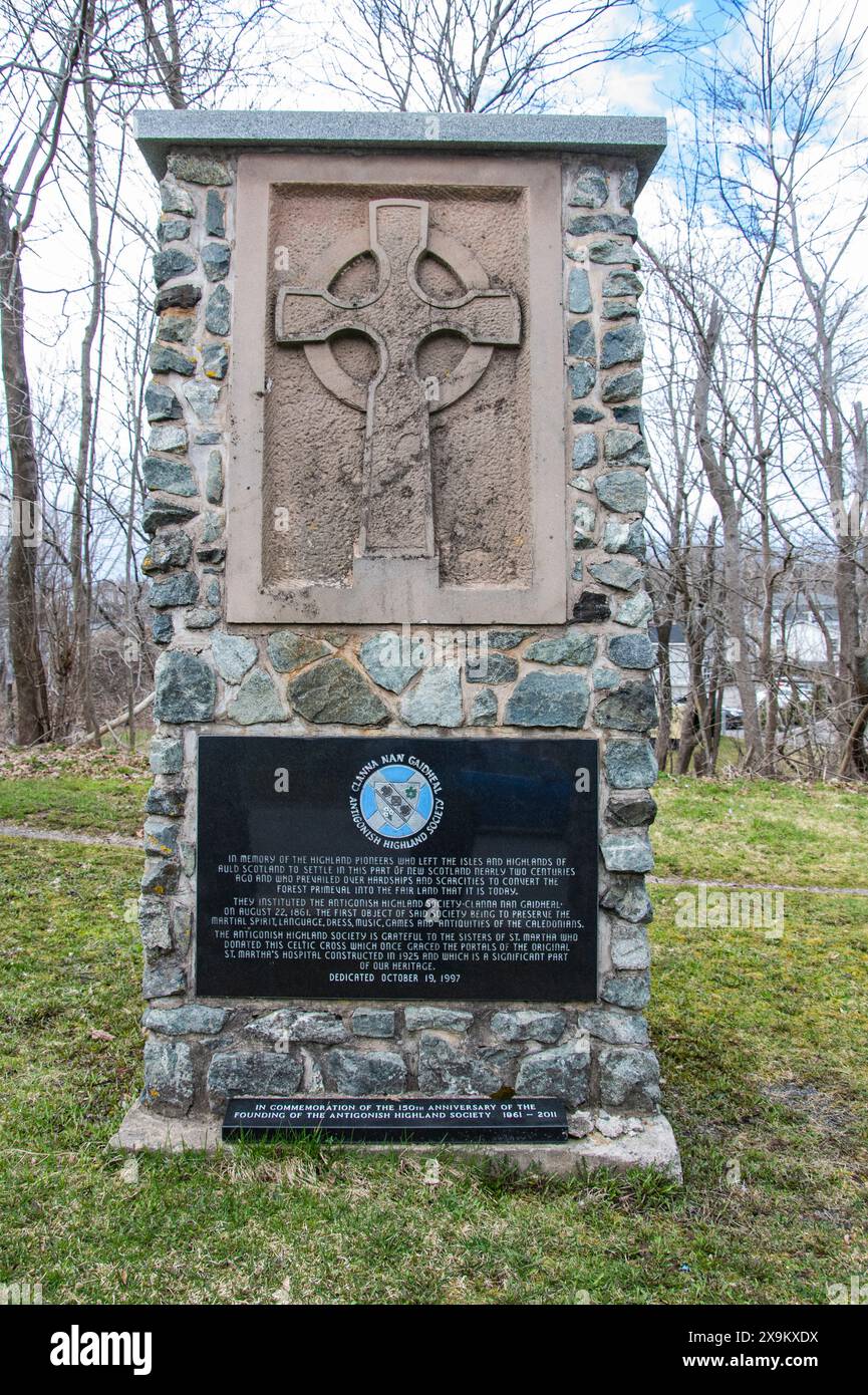 Highland towns hi-res stock photography and images - Alamy
