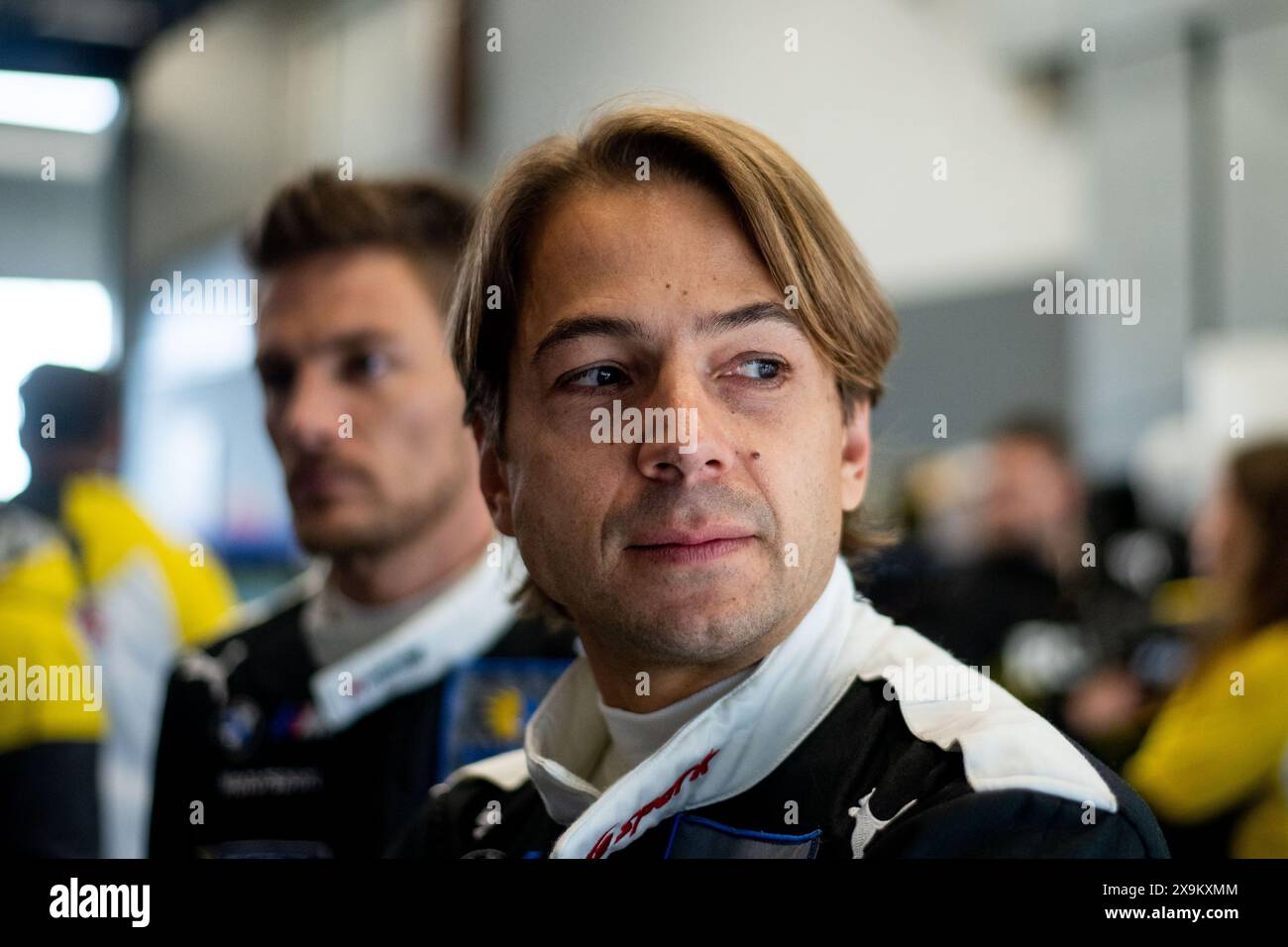 Augusto Farfus (ROWE Racing, BMW M4 GT3, SP9, #98), )GER, 52. ADAC ...