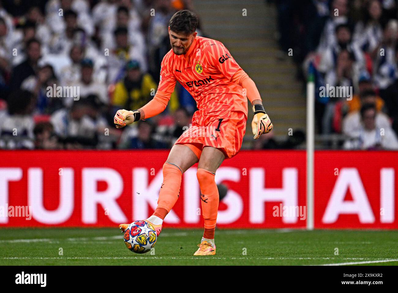 London, UK. 01st June, 2024. LONDON, UNITED KINGDOM - JUNE 1 ...