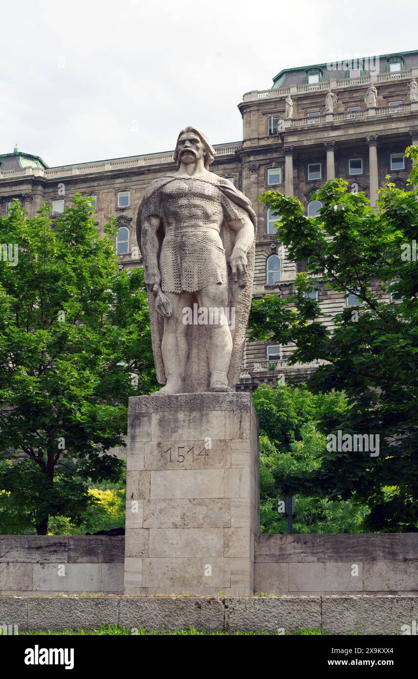 Transylvanian braveheart hi-res stock photography and images - Alamy