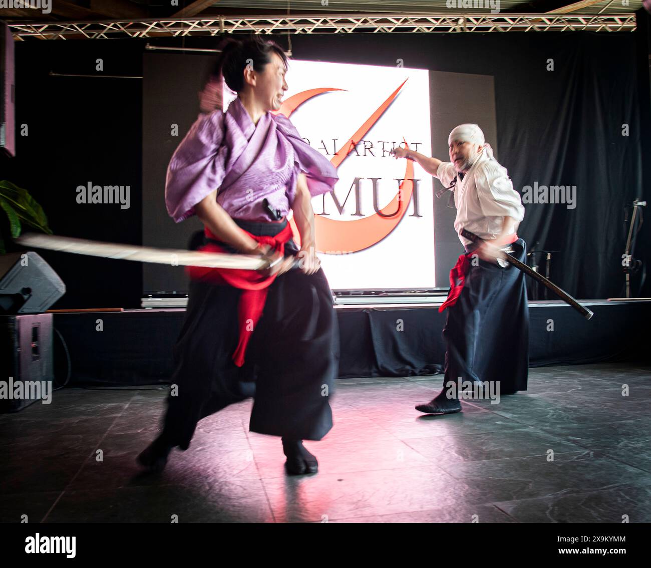 Shimaguchi hi-res stock photography and images - Alamy