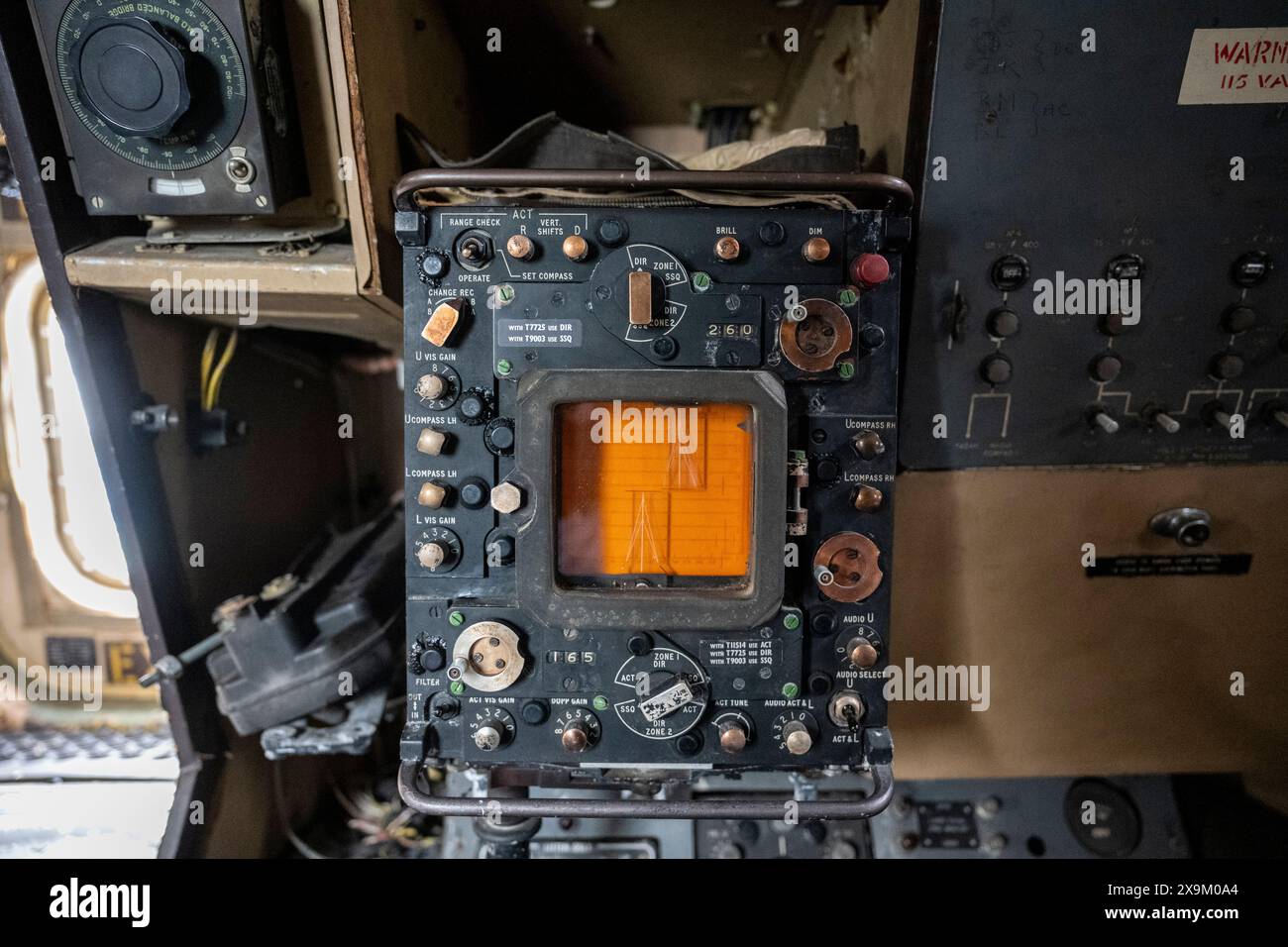 Gatwick aviation museum hi-res stock photography and images - Alamy