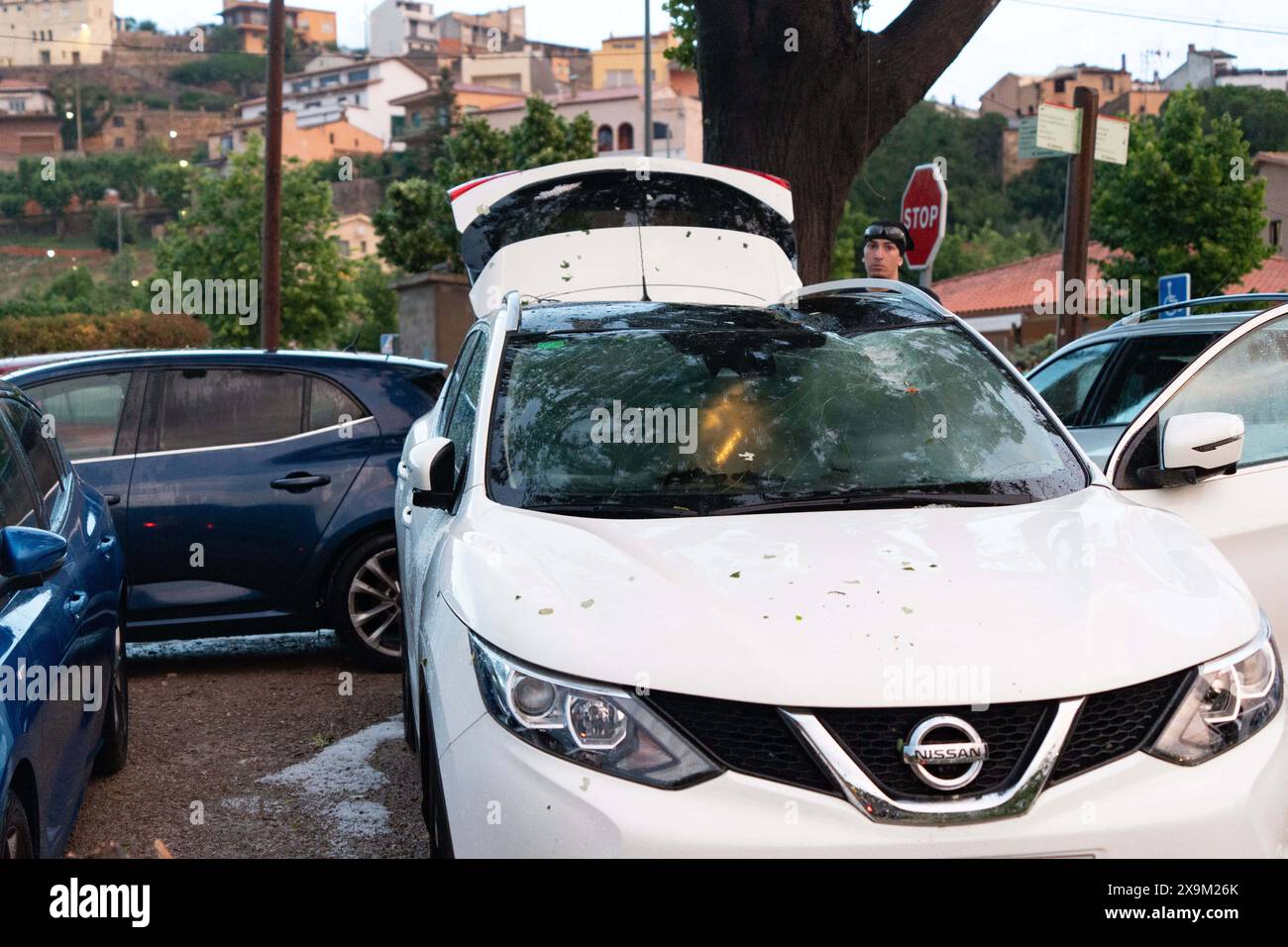 Fuerte mal hi-res stock photography and images - Alamy