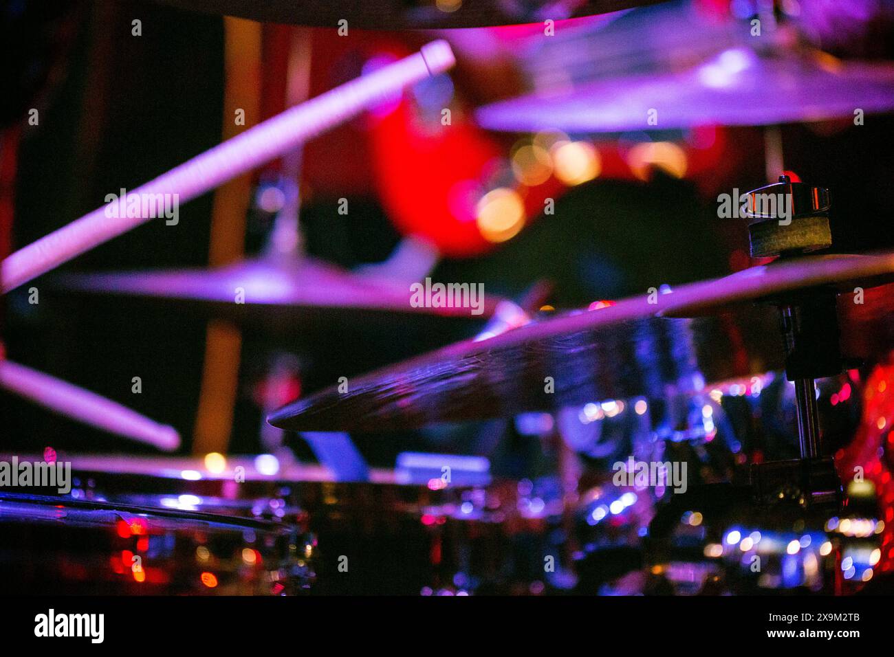 Haggis horns hi-res stock photography and images - Alamy