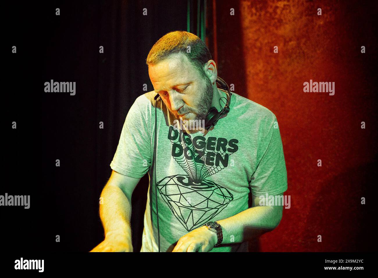 Mr thing hi-res stock photography and images - Alamy