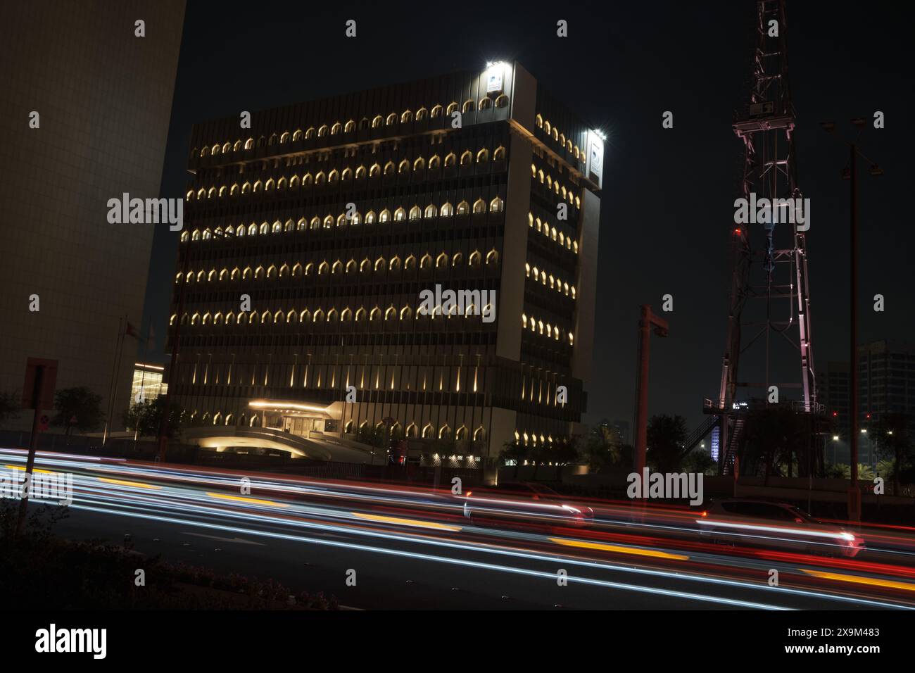 Adnoc memorial hi-res stock photography and images - Alamy