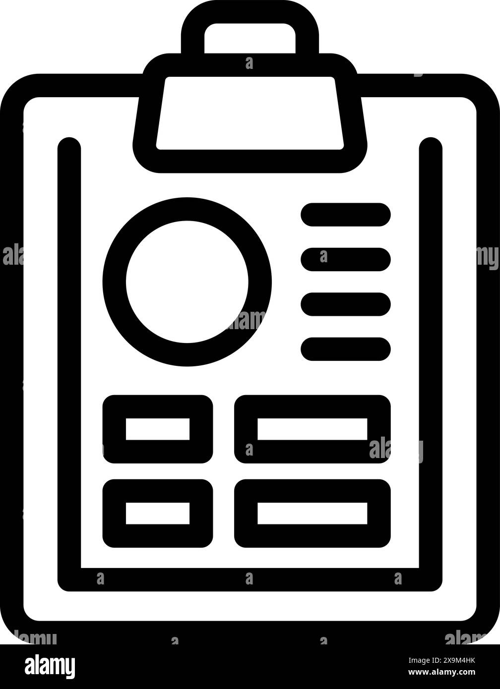 Keeping a check Cut Out Stock Images & Pictures - Alamy