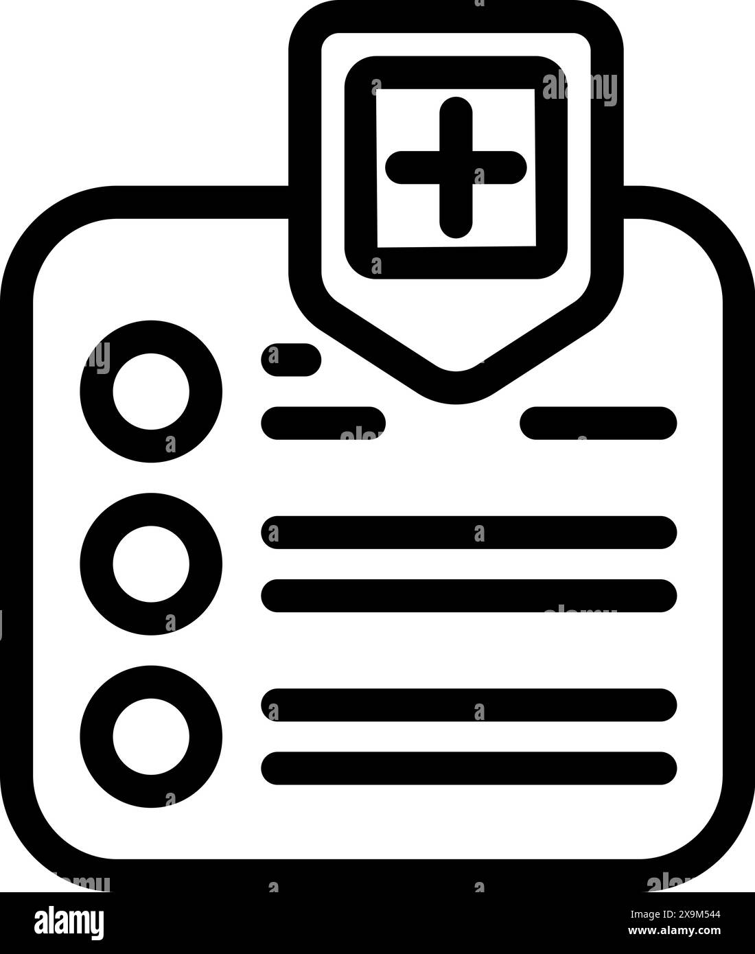 Care documentation Black and White Stock Photos & Images - Alamy