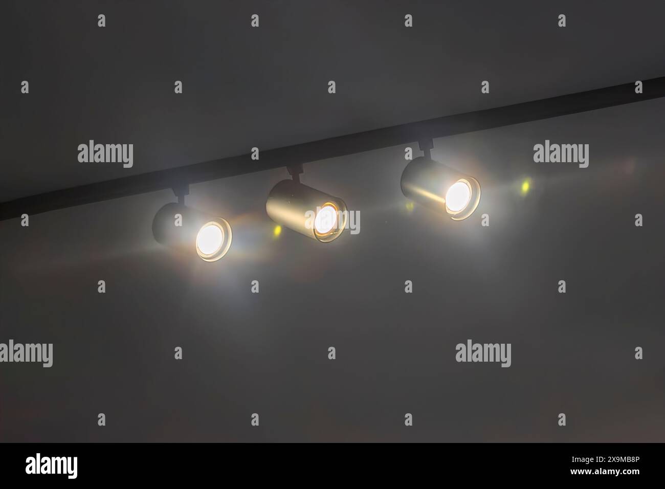 Artistic ceiling installation hi-res stock photography and images - Alamy