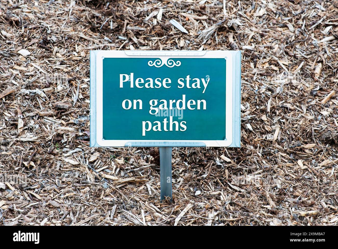Stay green sign hi-res stock photography and images - Alamy