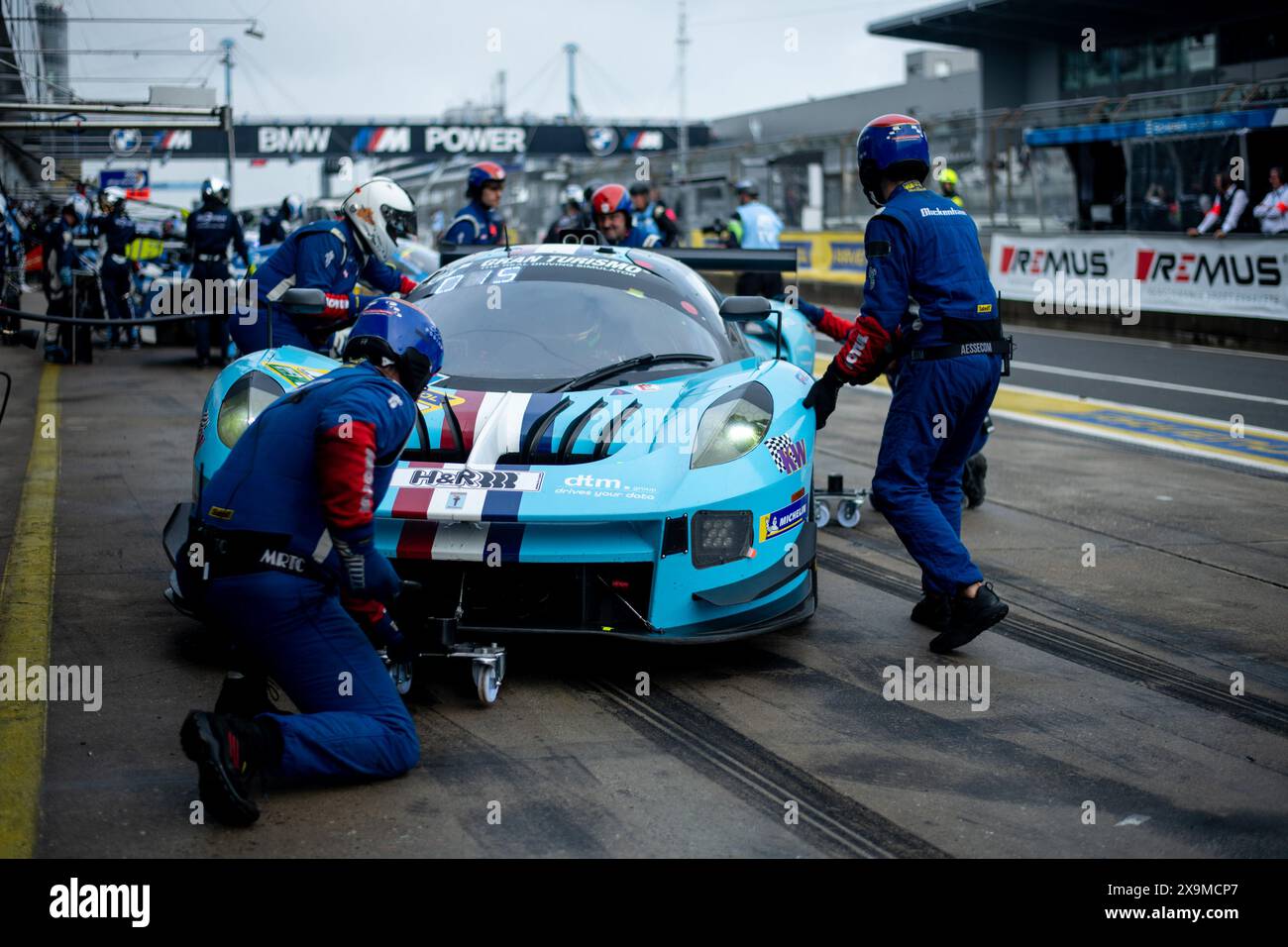 Thomas Mutsch, Franck Mailleux, Lance David Arnold, Come Ledogar ...