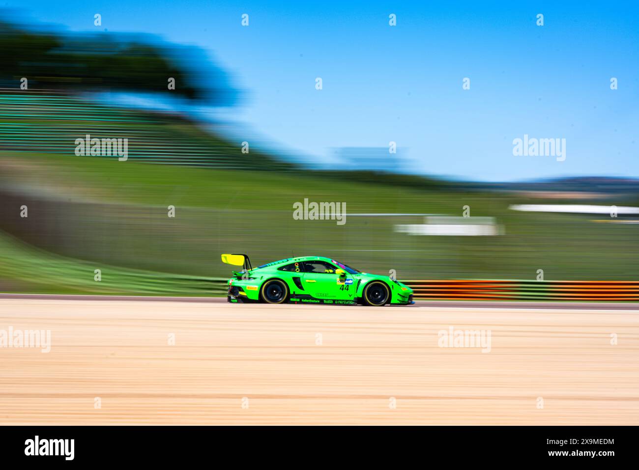 Porsche 911 r 992 hi-res stock photography and images - Alamy